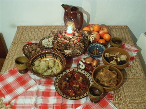 Artwork Бъдни вечер