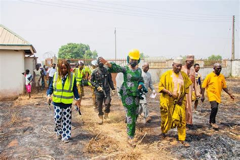 Women Mandate Secretary Fct Wike Will Deliver On His Assignment He