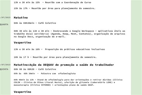 Jornada Pedagógica 20232 Ifba Campus Lauro De Freitas — Ifba