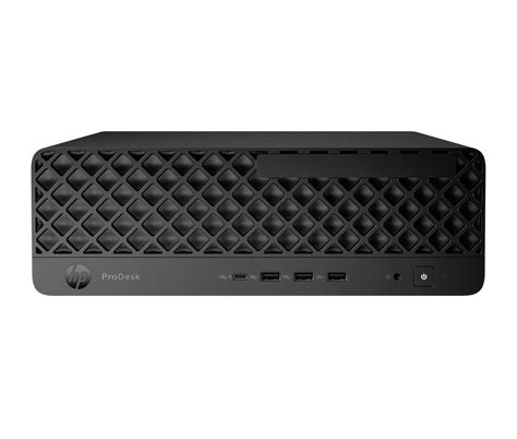 Hp Prodesk 4 Sff G1i Desktop Ai Pc Small Form Factor Hp Store