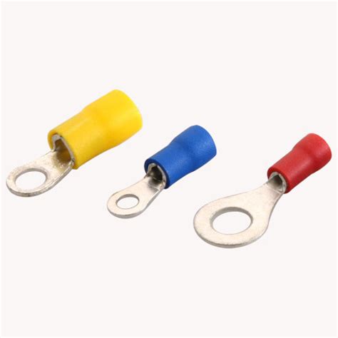 Buy Hex Crimping Type Copper Ring Type T E Prod Code Hri Zillionsbuyer