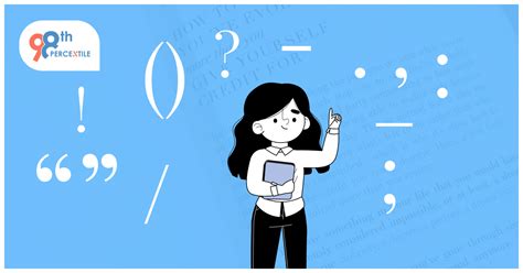 Learn About Punctuations