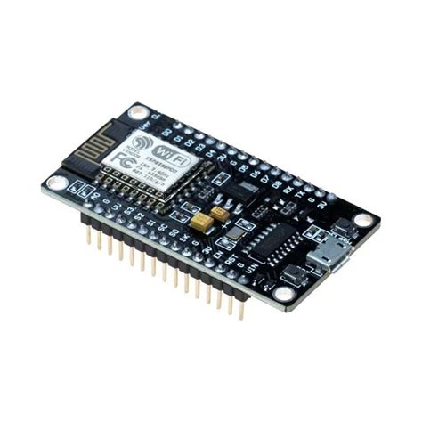 NodeMCU ESP8266 WiFi Geliştirme Kartı V3 Ch340 ESP12E Robot Sepeti