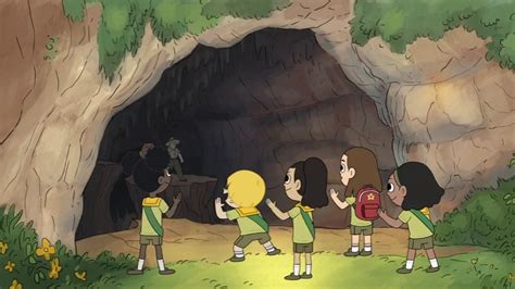 The Poppy Rangersgallery We Bare Bears Wiki Fandom