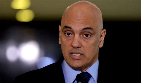 Moraes Entra Em Cena Pela “urgência” Do Julgamento De Moro No Tribunal