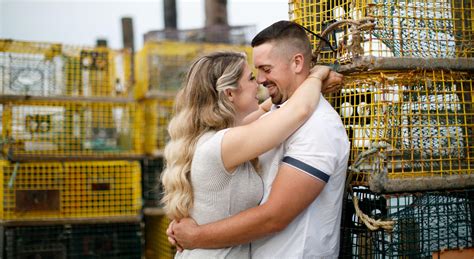 Caitlyn Siebold And Brandon Quarantas Wedding Website