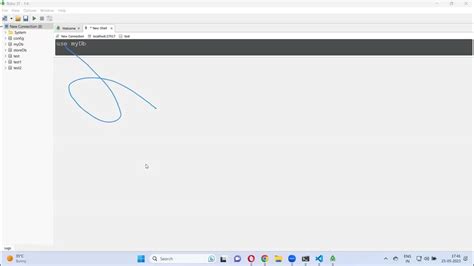 Mongodb 7th Class Youtube