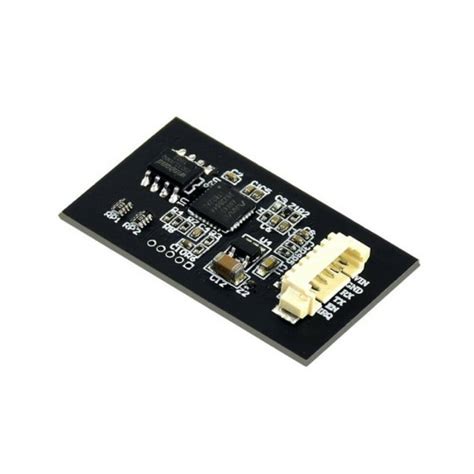 Integrated Capacitive Fingerprint Development Module Cortex Core UART