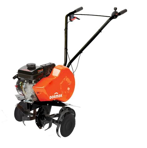 Motoazada Dormak Md 35 L