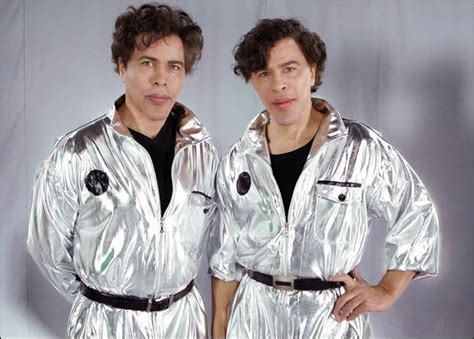 Igor And Grichka Bogdanoff Plastic Surgery Disaster