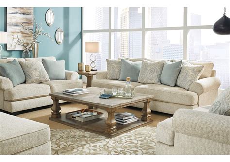 Johnelle Coffee Table