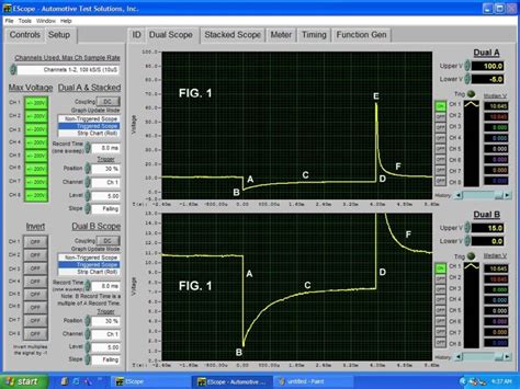 Injector Waveform Explained At Liam Wimble Blog