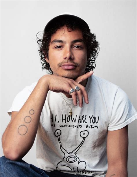 Reiky De Valk Cinetree