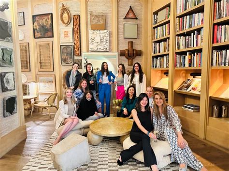 Julia Boyd Auf Linkedin Great To Catch Up With The Swipe Senior Women