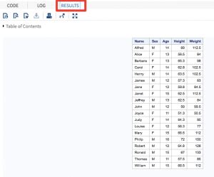 The Ultimate Guide To Proc SQL SASCrunch