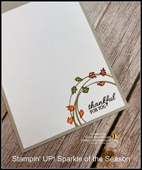 Stampin Up Sparkle Of The Season And Time Of Giving Bundles Artofit