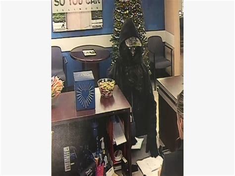 Cary Bank Robbed Suspect At Large Police Crystal Lake Il Patch