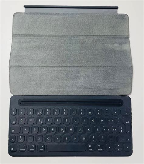 Smart Keyboard Ipad Pro Kaufen Auf Ricardo