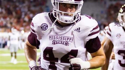 Mississippi State Football Vs Georgia Scouting Report Score Prediction