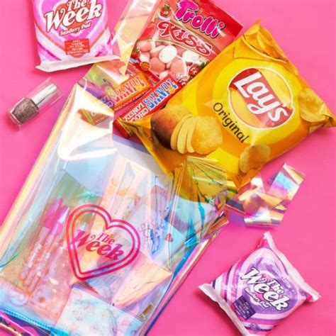 Plazaの生理用ナプキン、袋が“外国のお菓子”みたい！使い心地もいい 女子spa！