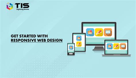 Responsive Web Design: How To Get Started