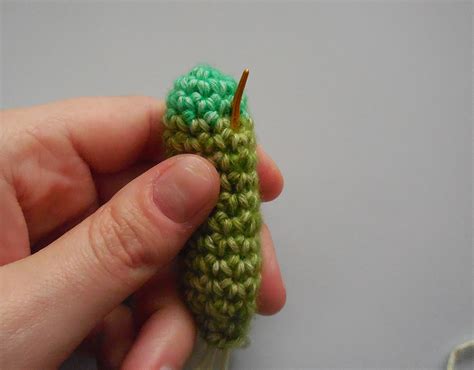 2020 Scheepjes Cal Bonus Pattern The Entomologist A Spoonful Of Yarn
