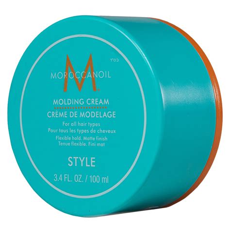 Купить Моделирующий крем "Molding Cream", 100 мл Moroccanoil Styling ...