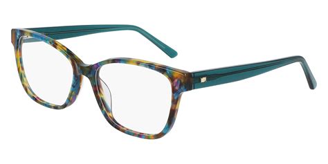 Bebe™ Bb5205 Square Eyeglasses