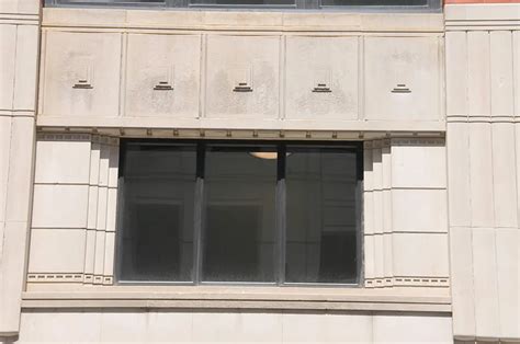 Elliott Building Commercial Projects Blackberry Systems