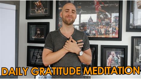 2 Minute Daily Gratitude Meditation Heartmath Meditation Technique