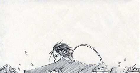 サイボーグクロちゃん 【擬人化】武装メイントリオ G二次創作垢のマンガ 擬人化 Pixiv