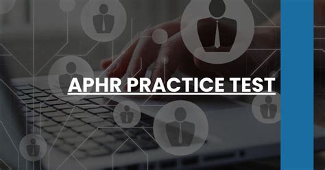 APHR Practice Test HR 101