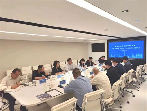 协商于民围绕北虹桥发展，委员们提出这些意见建议澎湃号·政务澎湃新闻 The Paper