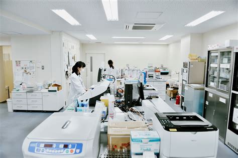 臨床検査技師 医療法人 相雲会 小野田病院