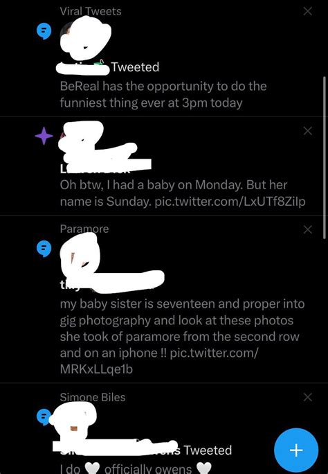 How To Get Rid Of These R Twitter