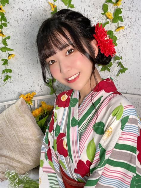 縮毛野郎 on Twitter きすみんの思いや願いが大きく羽ばたきますように 今日も1日いっしょにがんばろー 天羽希純 きす