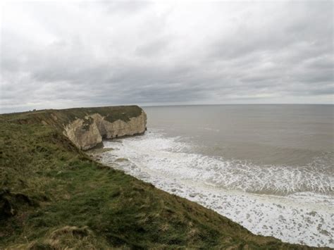 Bempton Cliffs To Flamborough Head Walk