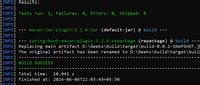 Maven Build Automation GeeksforGeeks