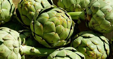 Qué Hacer Con Las Alcachofas Tres Formas De Cocinar Esta Verdura De
