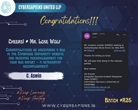 Cybersapiens On Linkedin Ethicalhacker Cybersecuritycompany Cybersecurity Cybersecure