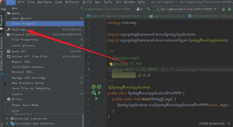 Springboot开启热部署idea2021spring Boot Devtools Idea2021 Csdn博客
