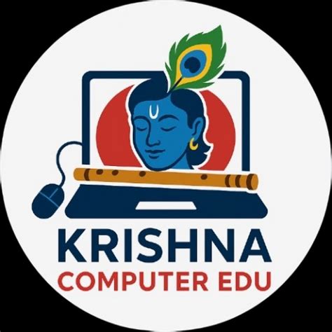 Krishna Computer Edu Youtube