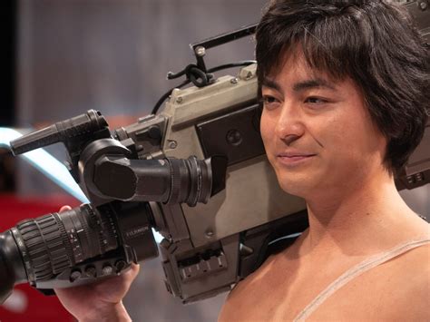 Takayuki Yamada Beyond The Naked Director Role Tokyo Weekender Nông Trại Vui Vẻ Shop
