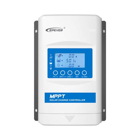 Tracer Cpn Series 20~30a Mppt Solar Charge Controller Epever