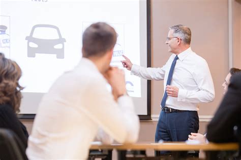 Driver Training Driver Coaching Fleet And Driver Management