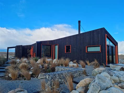 Cladding And Fascia Halswell Timber