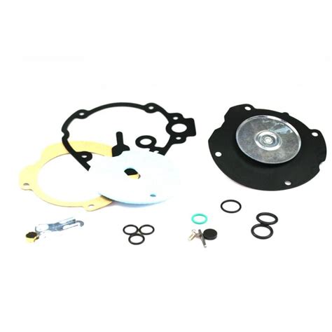 Landi Renzo Repair Kit LPG Reducer LI02 LI03 VOSKEN
