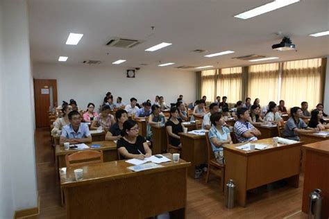 农工党市委赴南京大学举办研修班德行教育官网