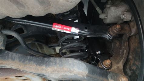 뉴 카렌스 하체소음 방지턱 소음 쇽업쇼바 트레일링암 어시스터암 브레이크 디스크연마 휠얼라인먼트 대구 타이어싼곳 정품타이어 네이버 블로그