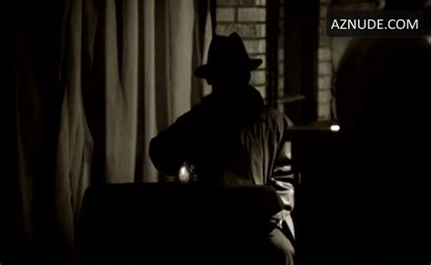 Jill Sandmire Breasts Thong Scene In Chicago Overcoat Aznude